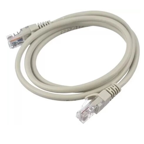 Кабель витая пара патч-корд GoPower 00-00027471 0.5m