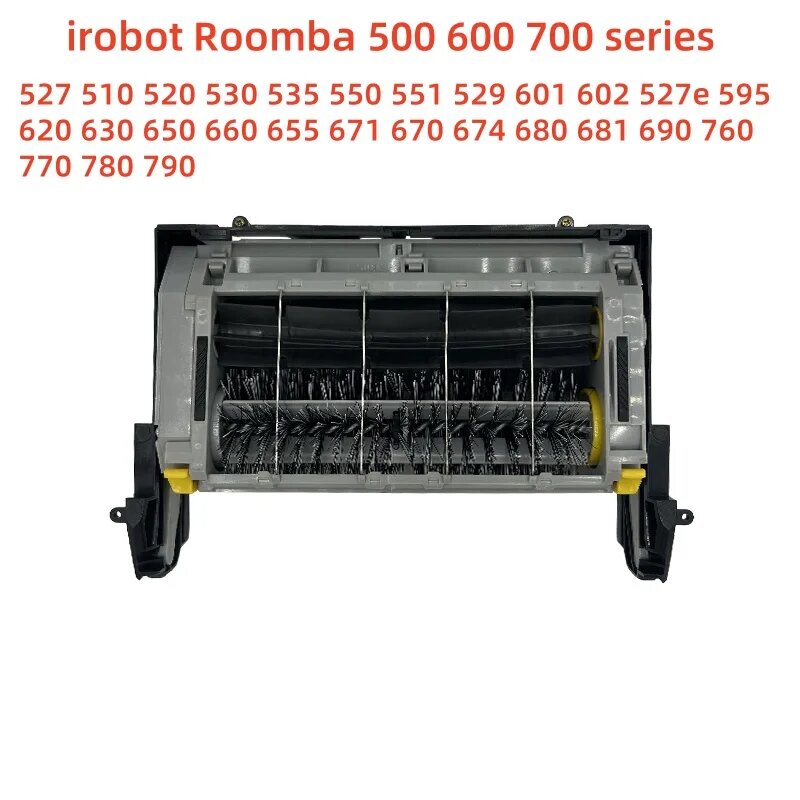 Модуль двигателя основной щетки для пылесоса irobot Roomba 500 600 серии 671 670 674 680 681 690