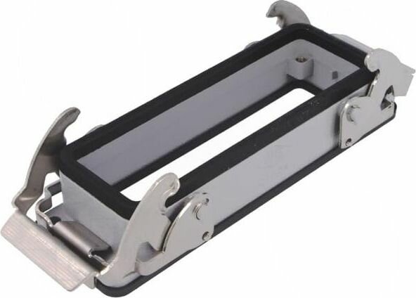 Корпус ILME C7I 24 (C7I24) Корпус: для разъемов HDC размер 104.27 IP66 IP67 IP69K 1шт