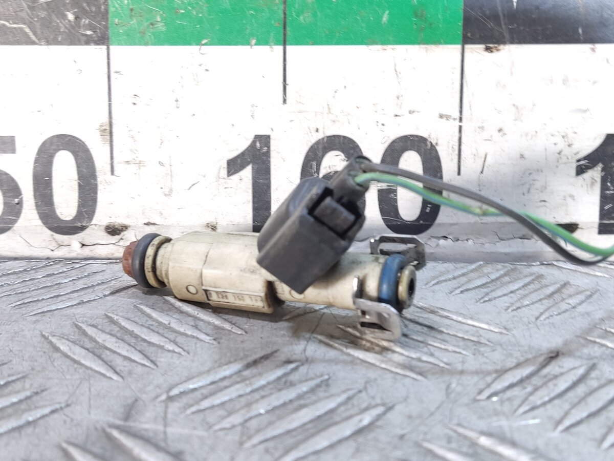 Форсунка двигателя MAZDA 6 GG 0280156155