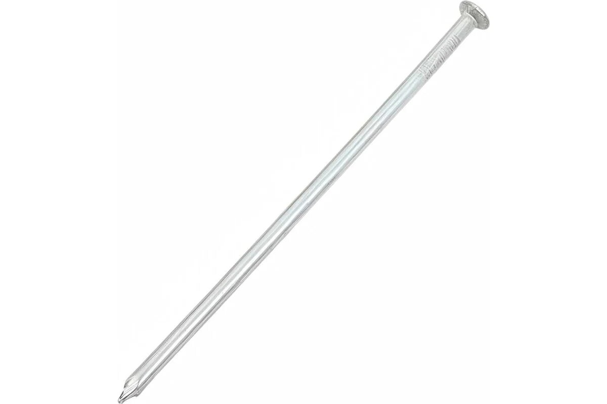 Gigant Строительные гвозди оцинкованные, 3,0x80 мм, 1 кг G-335824