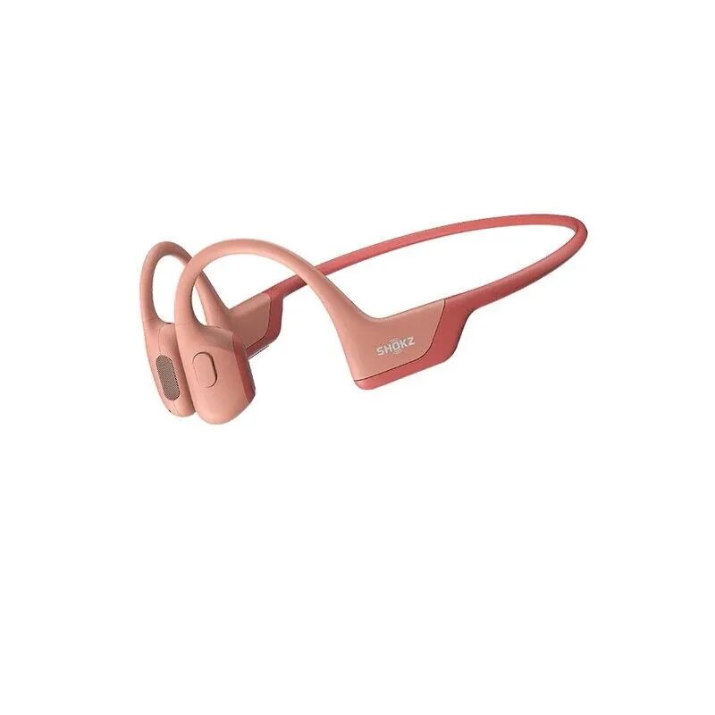 SHOKZ Наушники беспроводные, розовый