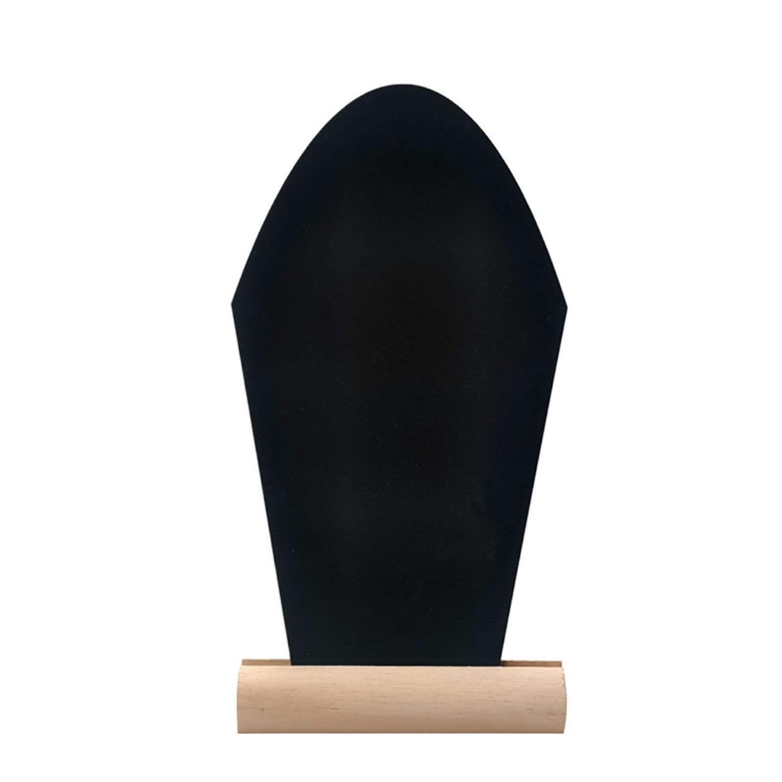 Мини-табличка с номером деревянного стола, таблички с едой для праздничного фуршета