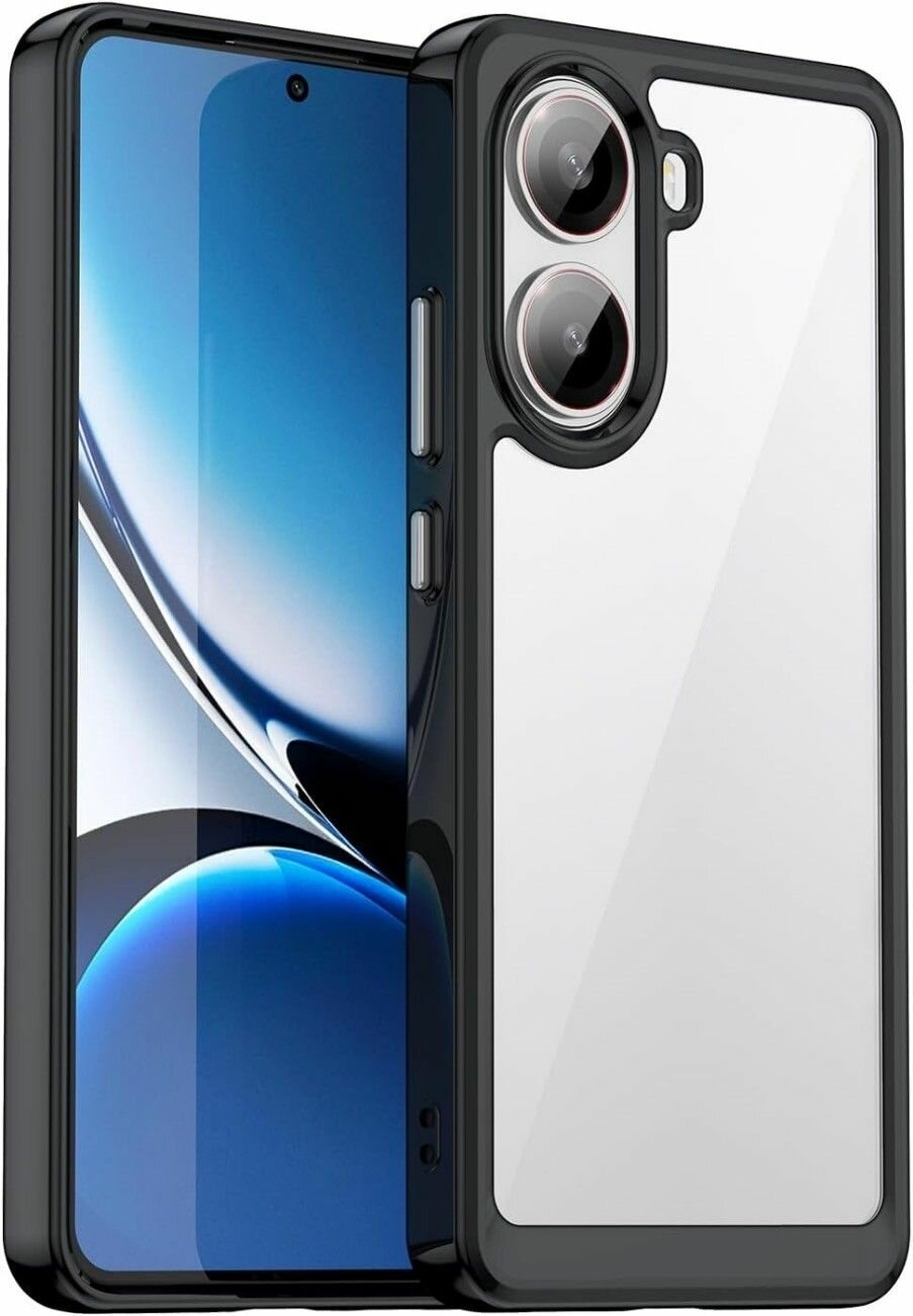 Чехол для телефона New Case