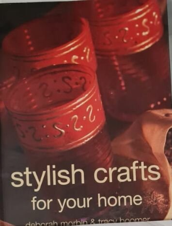 Stylish Crafts For Your Home