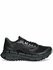 Кроссовки Reebok FloatZig 1 Adventure, размер 5,5 US, черный