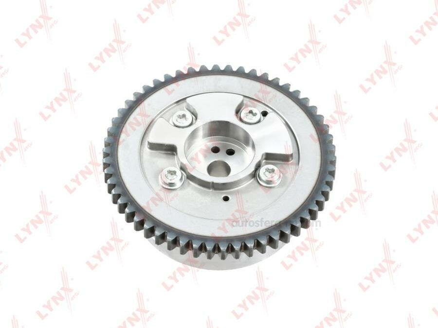 LYNXAUTO TV0025 фазорегулятор распредвала впускного! \ Mitsubishi ASX 2.0 10-22