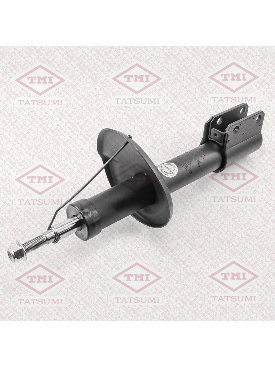 Амортизатор передний газовый Tatsumi TAA1014 для LADA Largus, RENAULT Logan