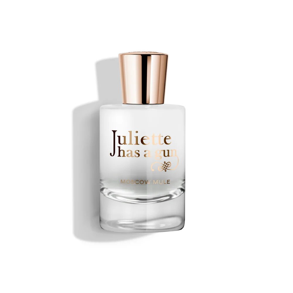 Juliette Has A Gun "Moscow Mule" - Парфюмерная вода, унисекс, Франция, 50 мл