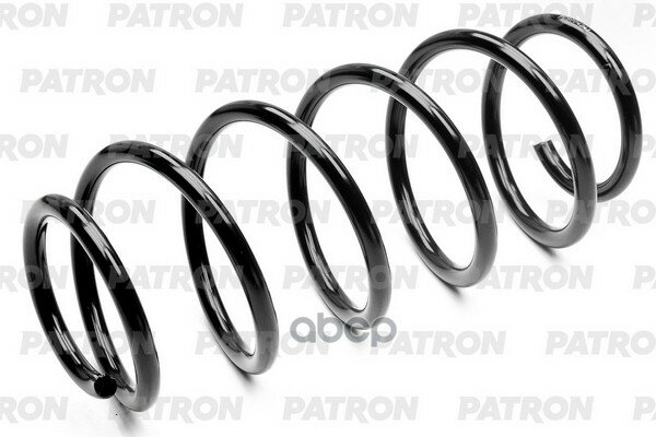 Пружина подвески передн усилен OPEL ASTRA F 91-98, ASTRA F CLASSIC хечбэк 98-02, ASTRA F CLASSIC се PATRON арт. PCS774241