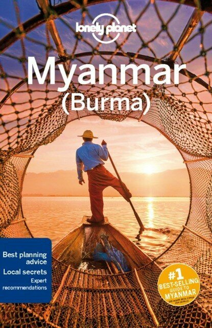 Myanmar (Burma) 13