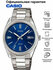 Наручные часы CASIO Collection, синий