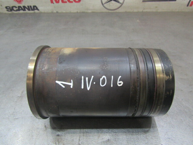 Гильза двигателя CURSOR10 IVECO STRALIS