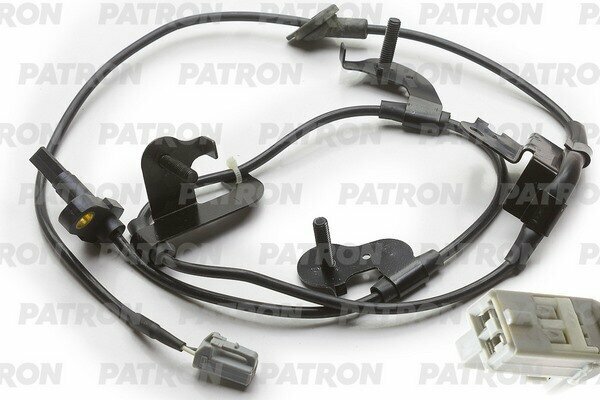 Датчик частоты вращения колеса задний левый Toyota RAV4 III 05- ABS52257