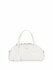 Сумка courreges Friday, белый