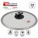 Крышка Accademia Mugnano Linea Chef 24 см