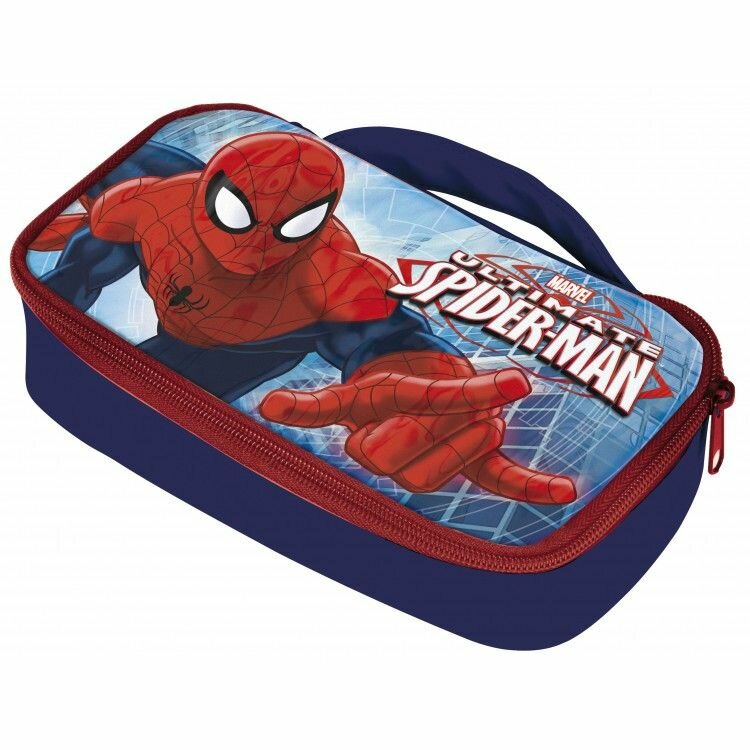 Термосумка Stor для ланча. Великий Человек-паук (47352)
