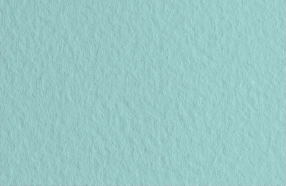 Бумага для пастели Fabriano "Tiziano", Acqua Marina, 160 г/м2, 70х100 см, 10 листов