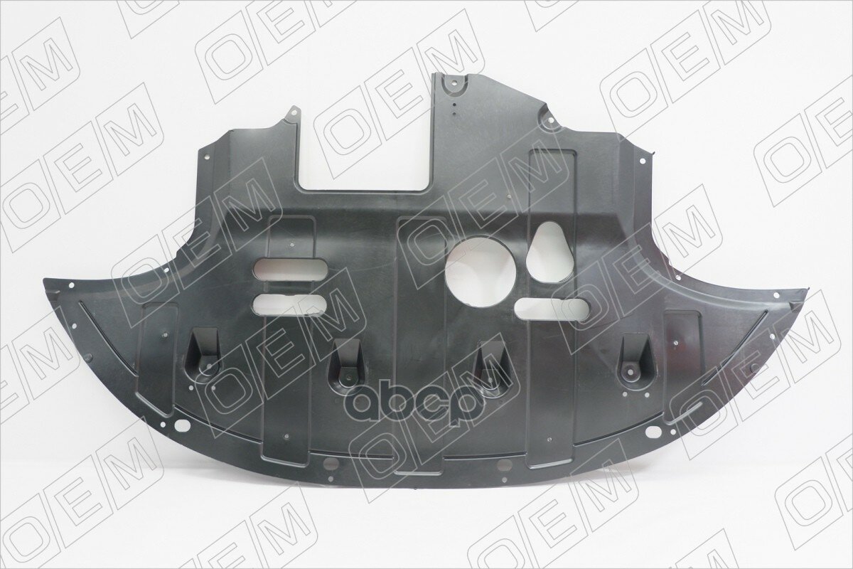 Защита двигателя передняя O.E.M. арт. OEM0014ZD