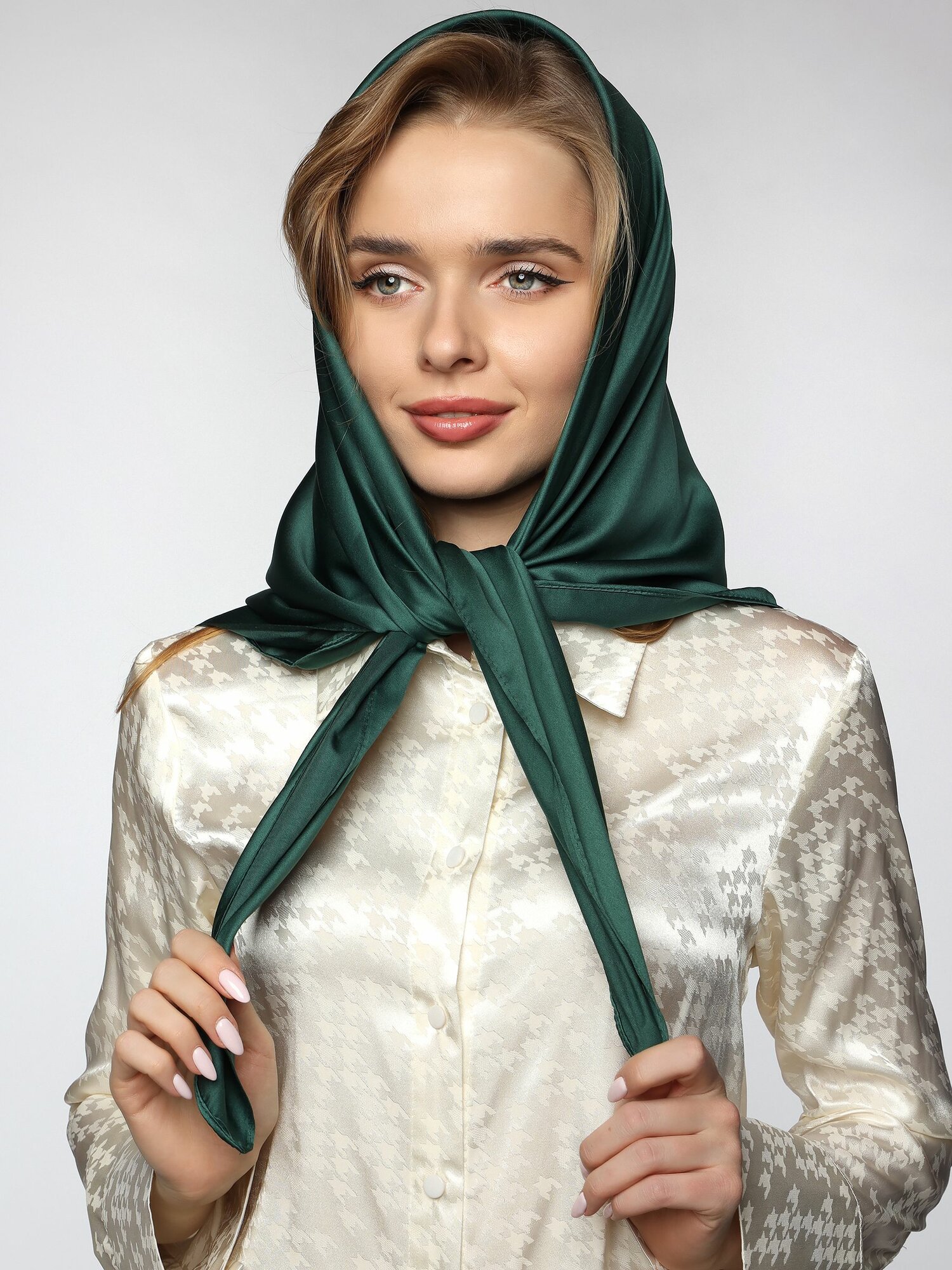 Платок Базовая коллекция для женщин