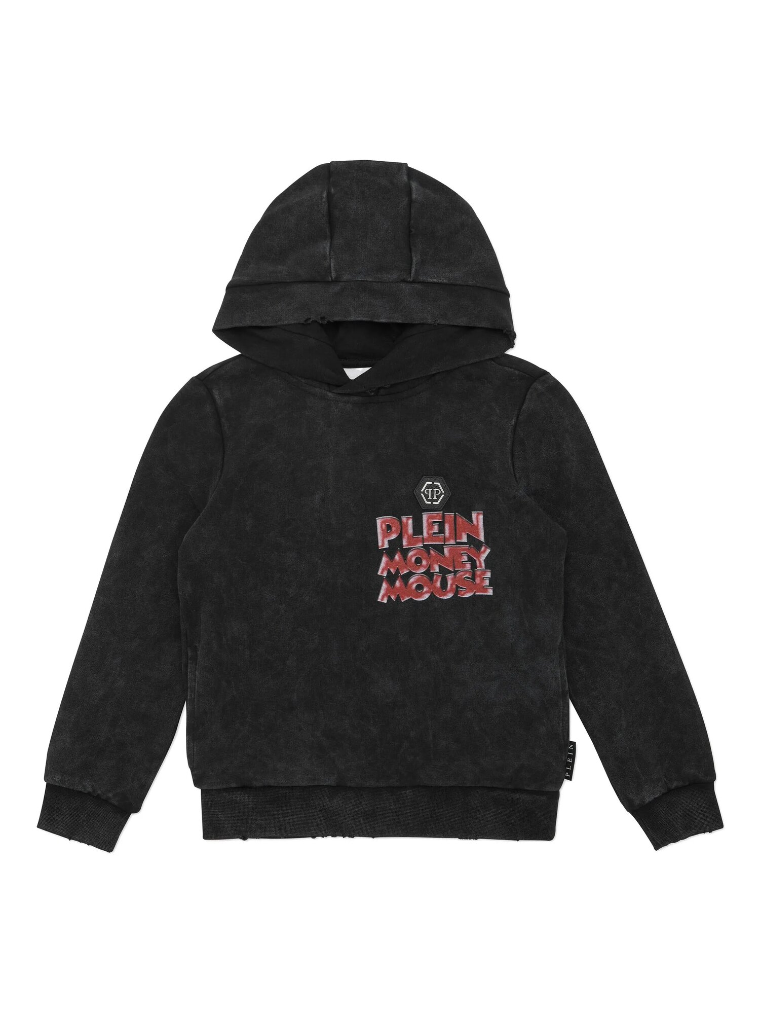 Толстовка Money Mouse