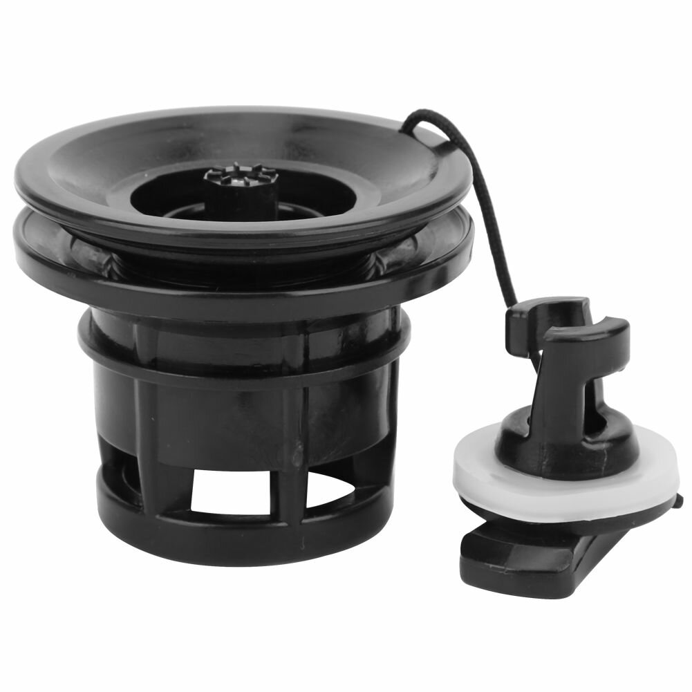 Крышка воздушного клапана для каяка из ПВХ, надежная крышка для надувной лодки, плота, весла, доски для серфинга, надувного матраса, лодки, прочная замена