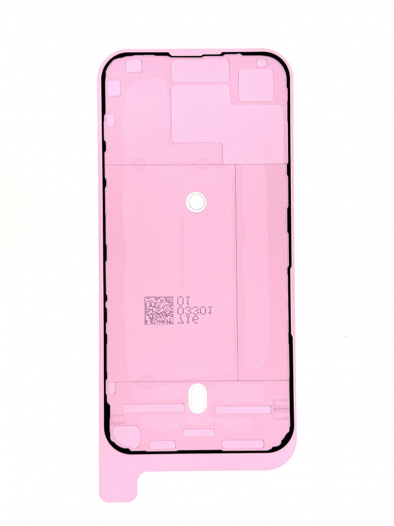 Скотч для монтажа дисплейных модулей iPhone 15 Pro Max, orig.c
