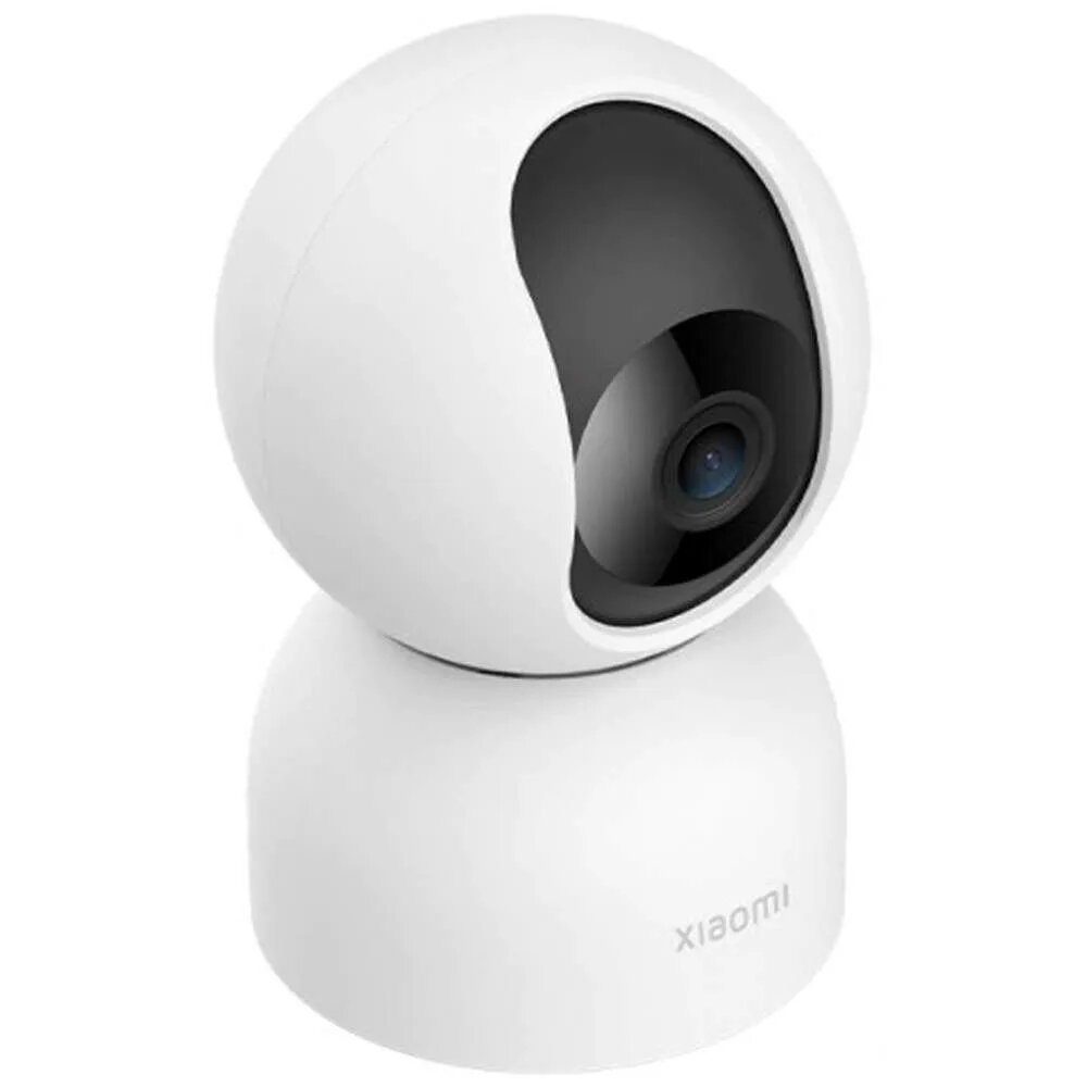 Xiaomi IP-камера видеонаблюдения Xiaomi Smart Camera C400 (MJSXJ23CM) White