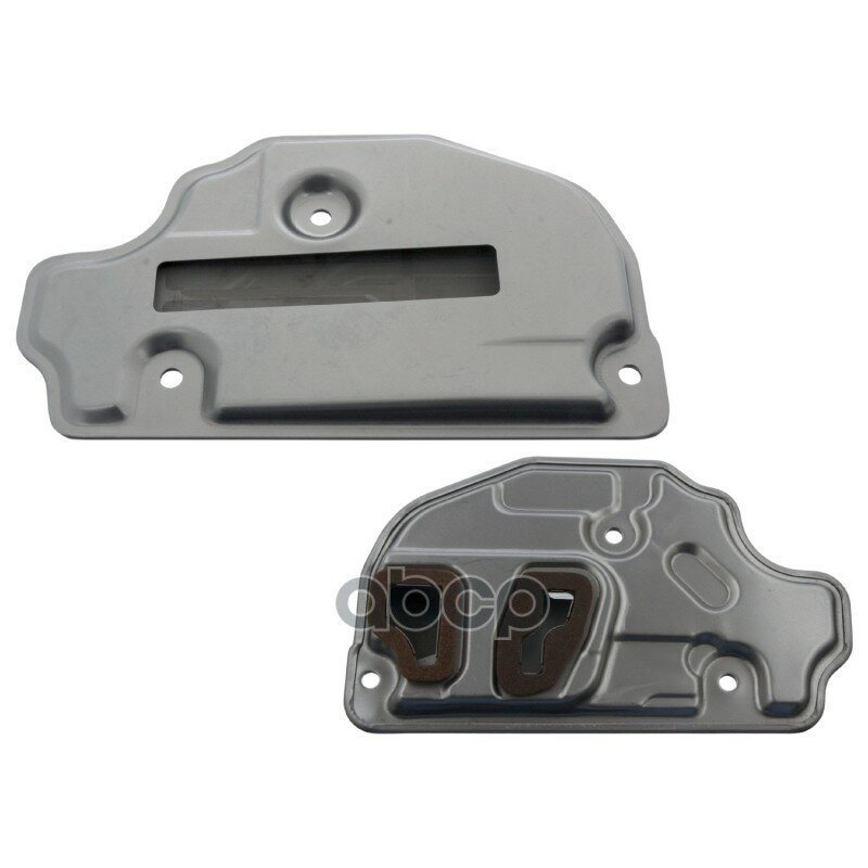 Фильтр АКПП Febi арт. 104850