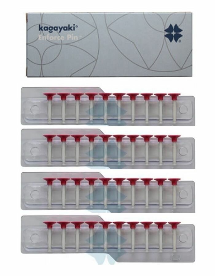 Enforce Pin - полир стоматологический Диск, упаковка 40 шт.