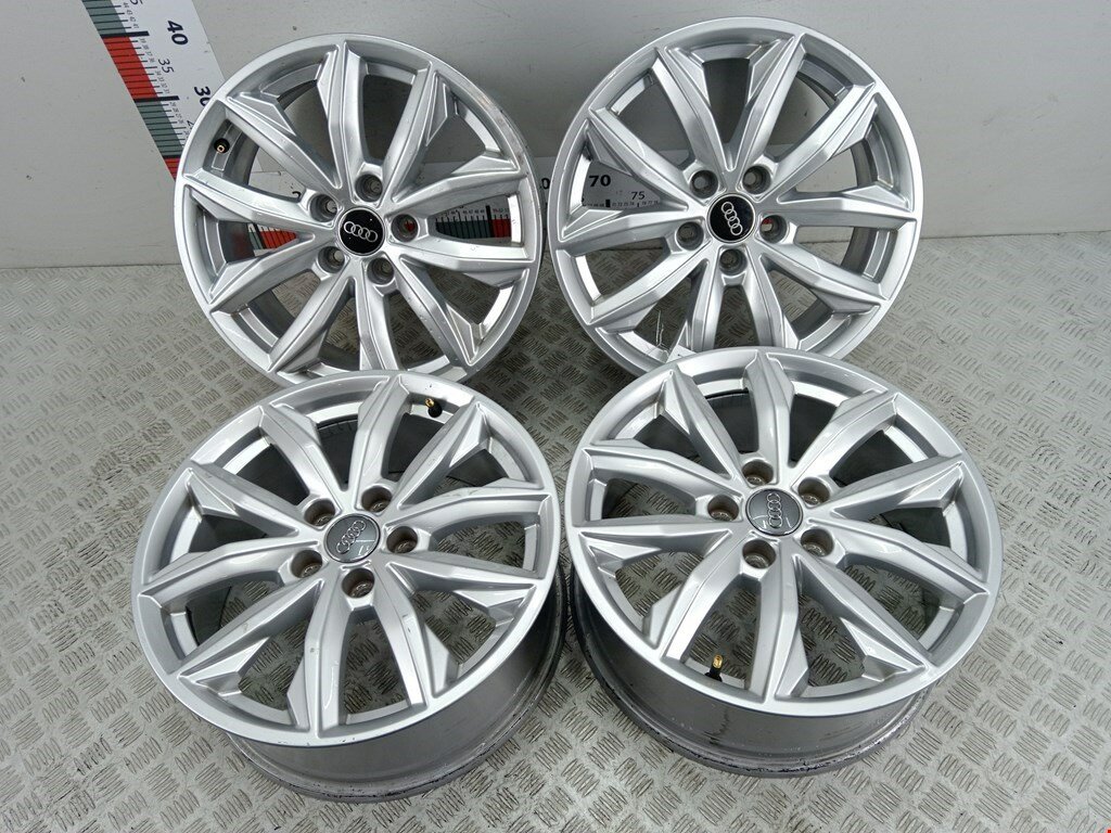 Диск литой Audi Q5 FY 80A601025J арт. 2208683