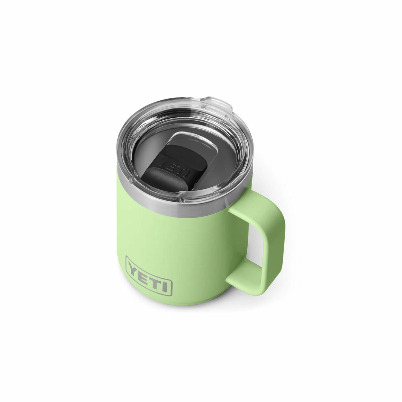YETI термокружка Rambler (Key Lime) 295мл