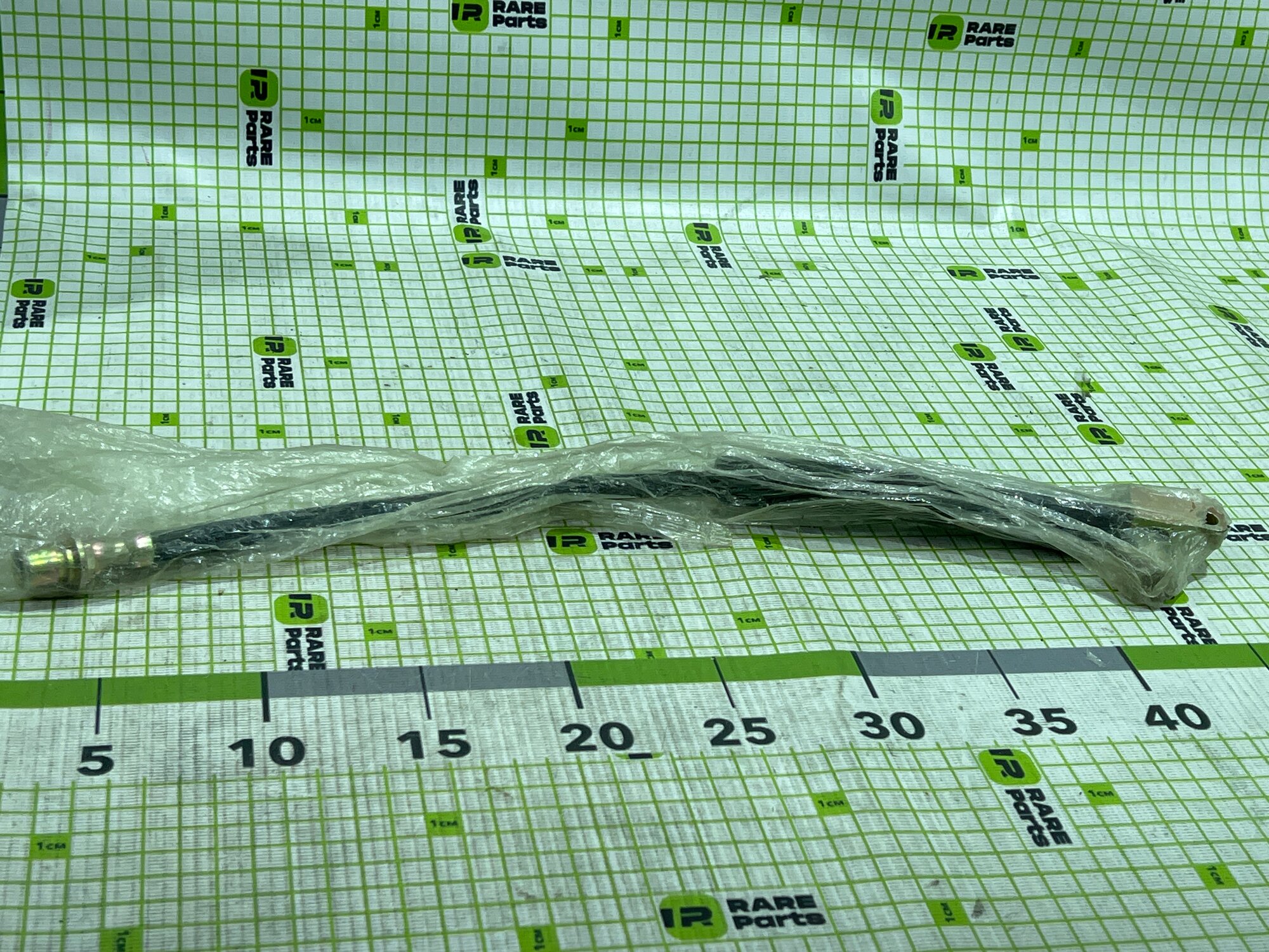 Шланг тормозной для Ford Transit