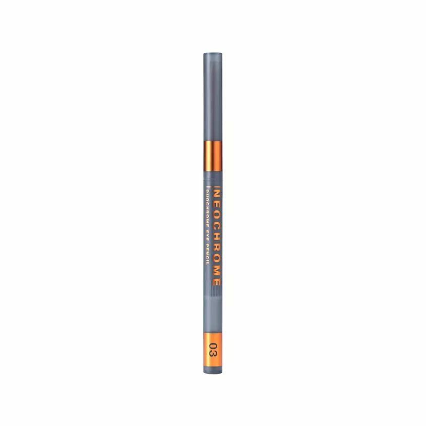 Карандаш для глаз Influence Beauty дуохромный Duochrome eyepencil "Neochrome" тон 03