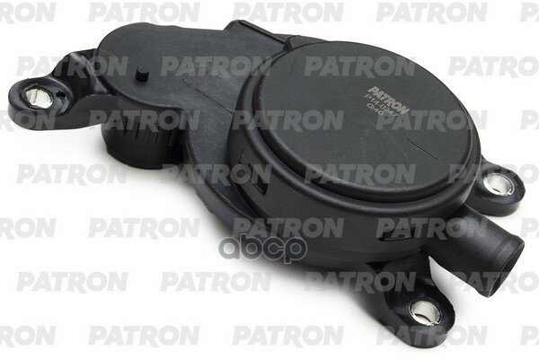 Маслоотделитель CHEVROLET: Captiva (C100) 2006-2010, Epica 2006-2012, Lacetti 2003-2013 OPEL Antara 2007-2016 PATRON арт. P1.