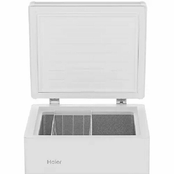 Морозильник-ларь Haier HCE100R