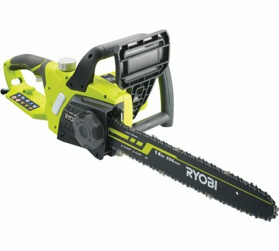 Цепная пила Ryobi RCS1835B 5133004923