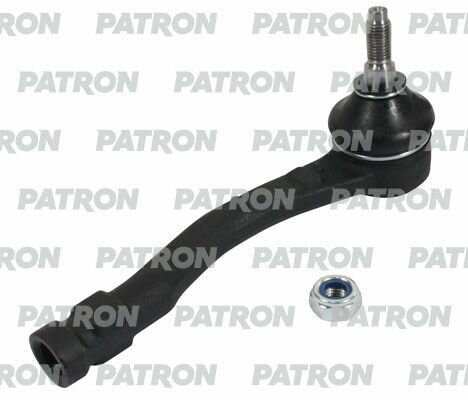 Наконечник рулевой тяги PATRON PS1187R