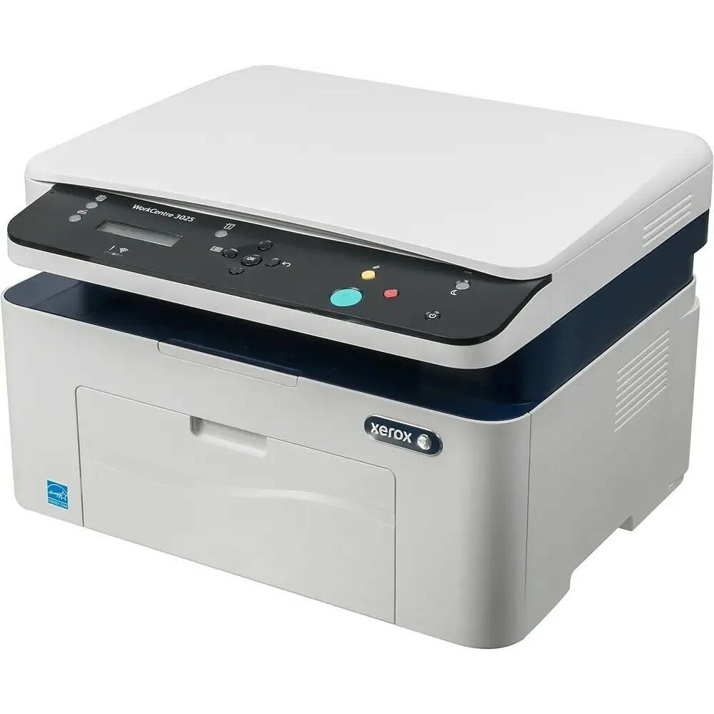 Xerox Копировальный аппарат WorkCentre 3025BI