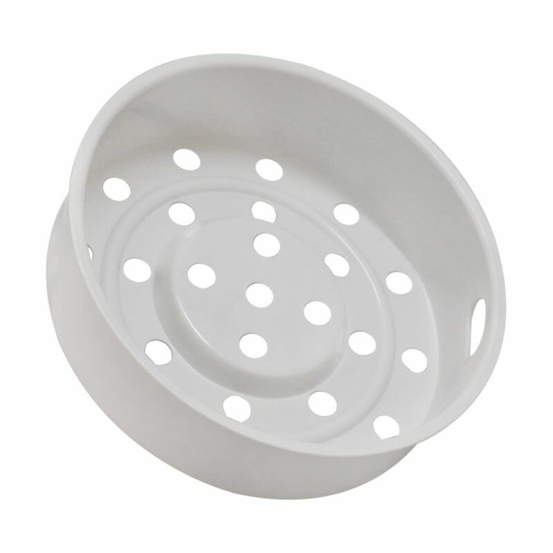 Пароварка MyPads для мультиварки Midea MB-YN161 FD161 WYN165 FS16C YN161B, 1,6 л