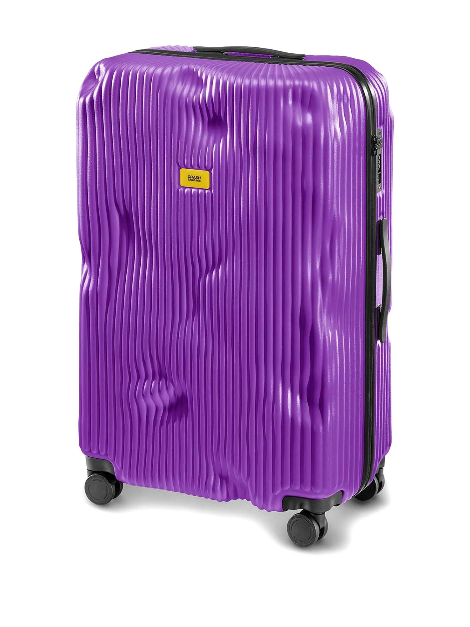Сумка CRASH BAGGAGE, фиолетовый — фото 1