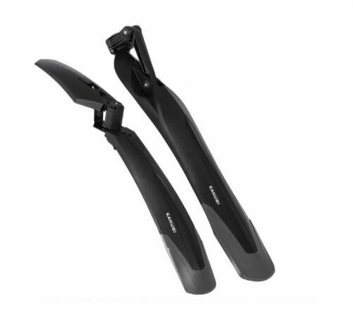Крылья для велосипеда Kanugi Mountain rider 24-29"