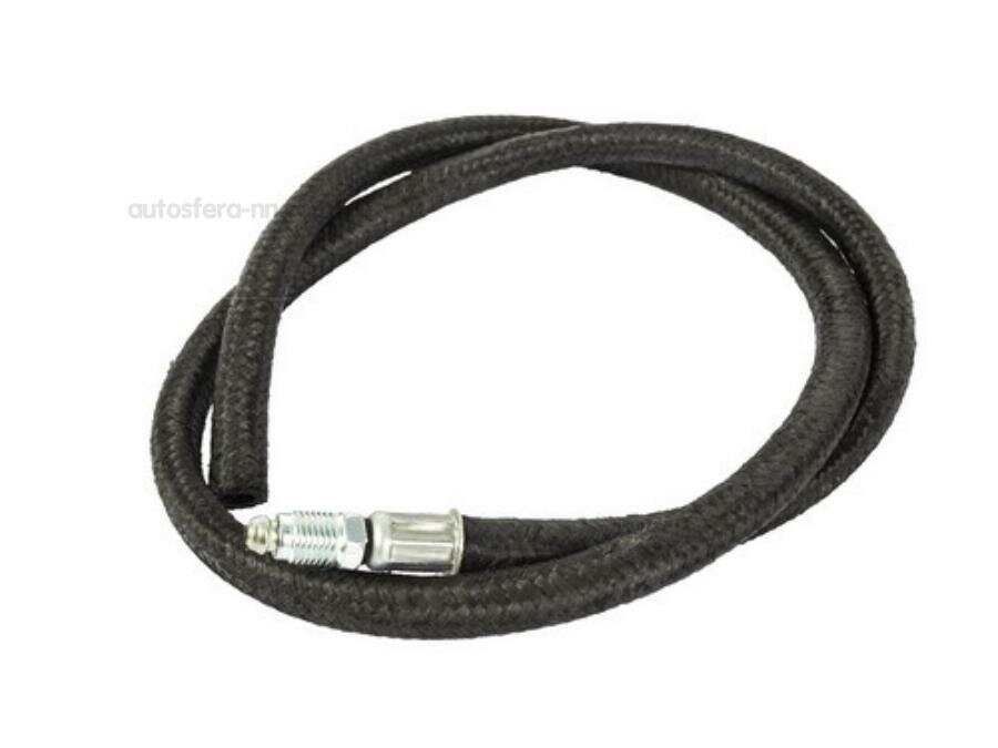 UAZ 374111041001 Шланг топливный УАЗ-3741 1-но штуцерн (1,2м) 3741-00-1104100-01