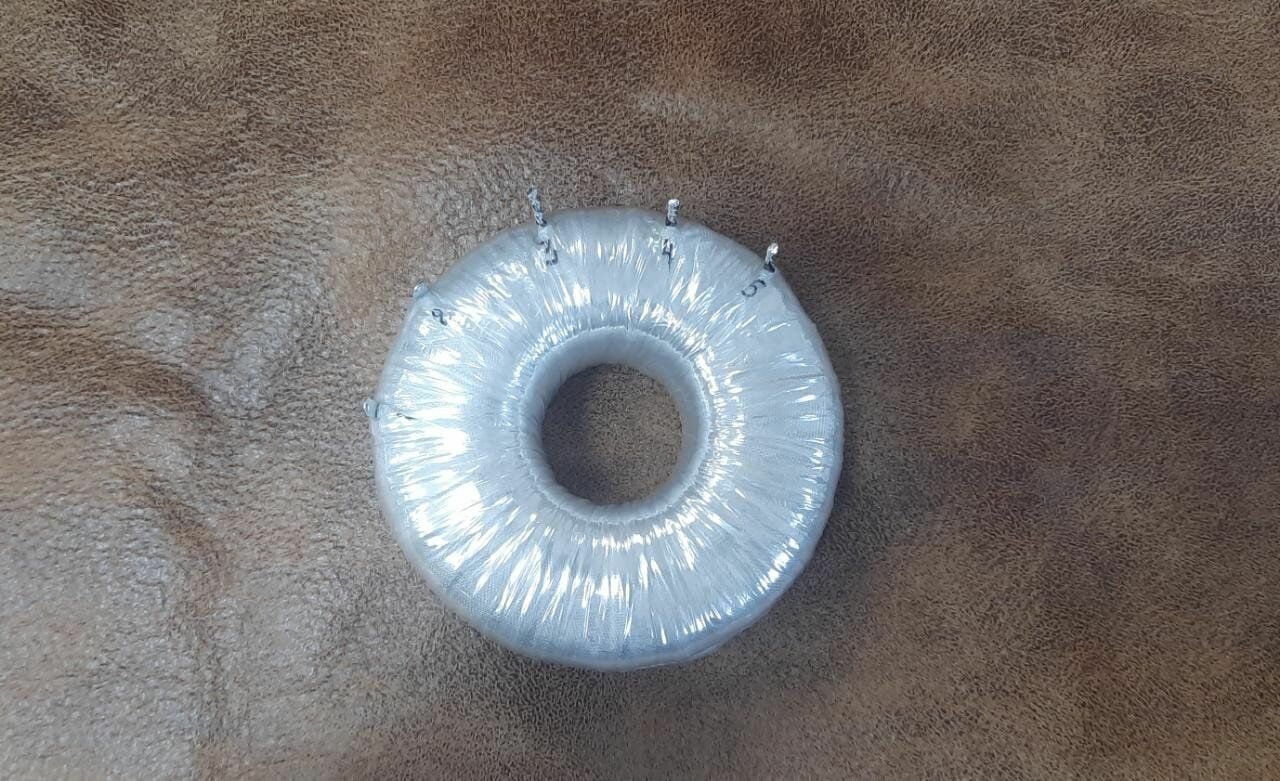 Трансформатор тороидальный ТОН 55 164-л (225 W)