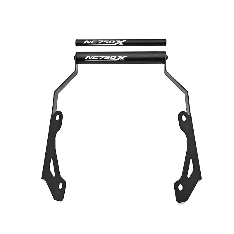 Держатель GPS/телефона на руль Honda NC750X 2021-2024, nc750x 12and22