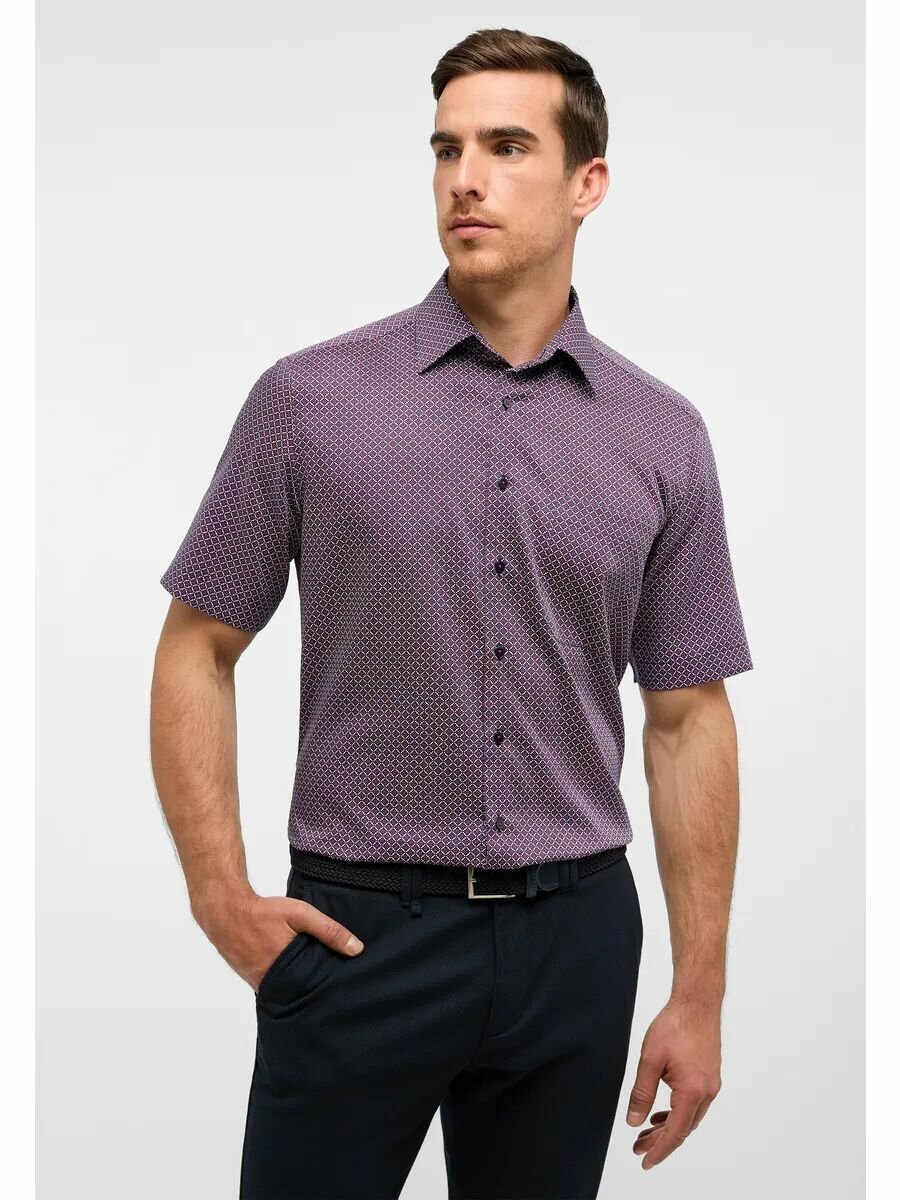 Рубашка Comfort Fit
