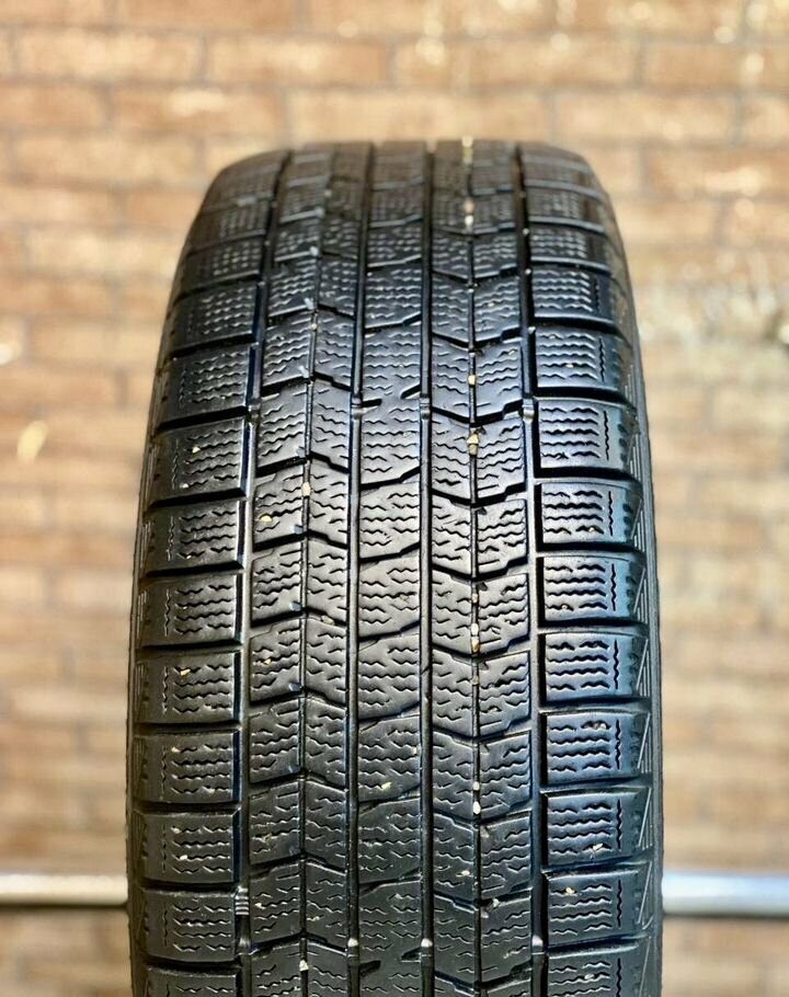 Dunlop Graspic DS3 195/55 R15