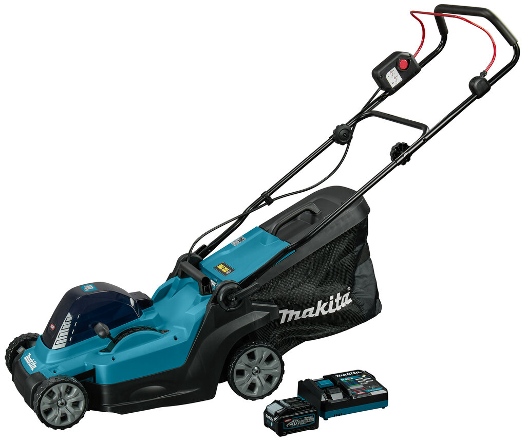 Газонокосилка XGT Makita LM003GM103