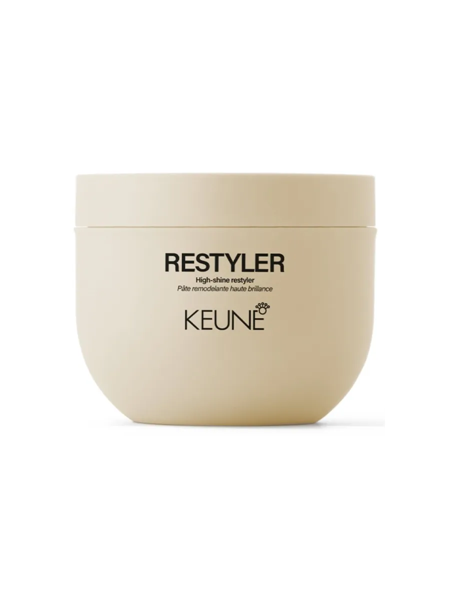 Паста рестайлер Keune Restyler универсальная для укладки волос, 100 мл