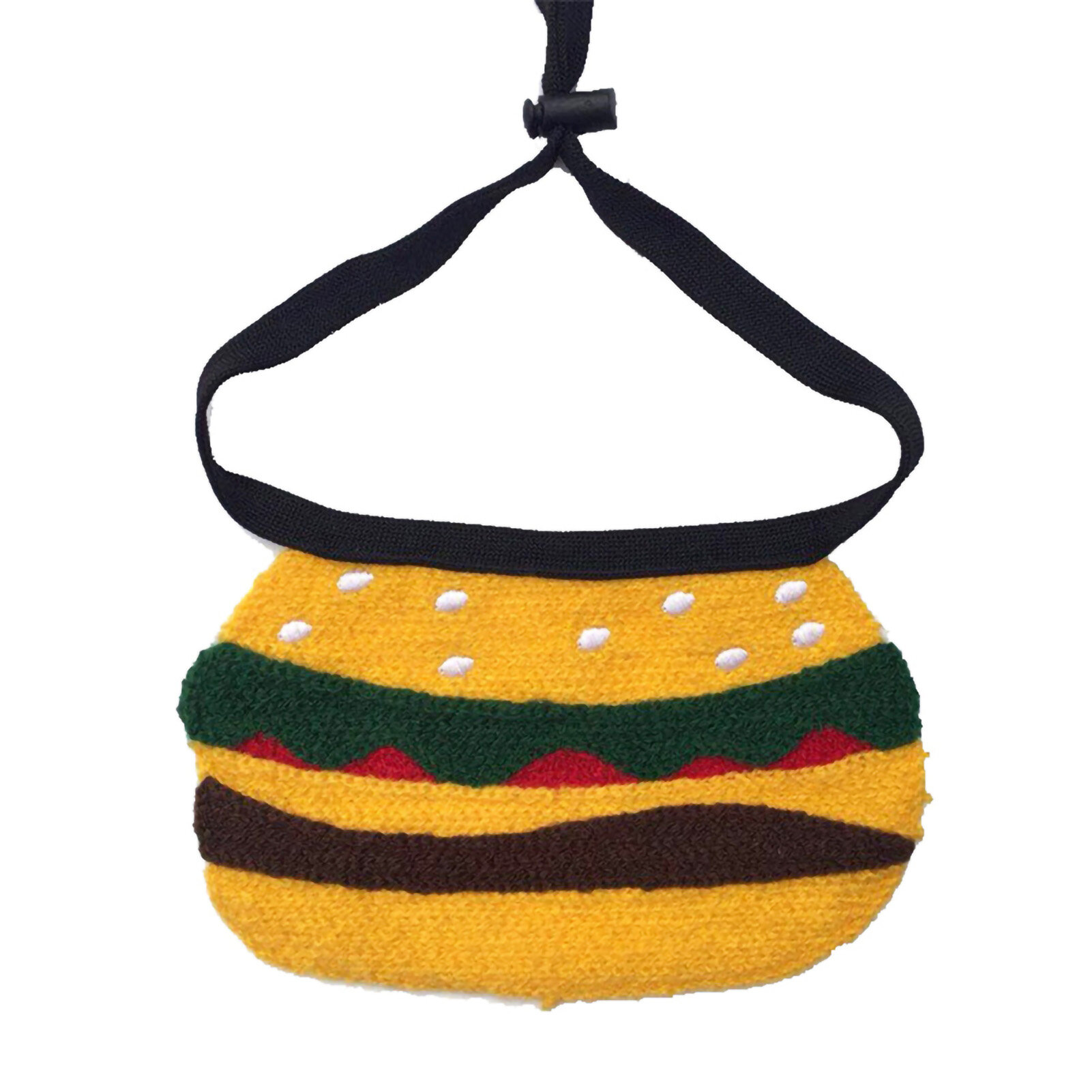 Cat Dog Bibs Scarf Collar Adjustable Pet Cute Heart Neckerchief Scarf(Hamburg L)